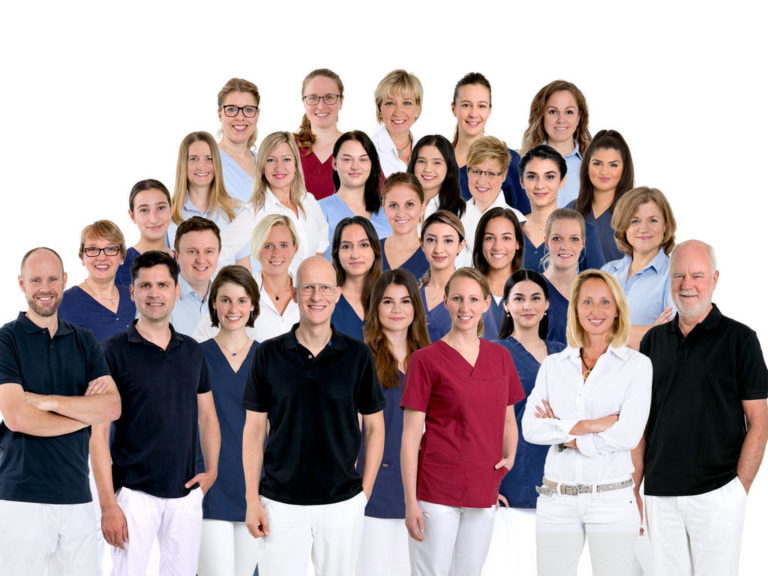 Unser Team - Praxis Dr. Behring und Partner